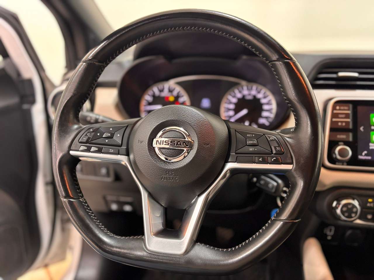 Nissan Micra 1.0 IG-T N-Connecta *CARPLAY*NAVI*CAMERA*USB*LIMIT - Bouvy ...